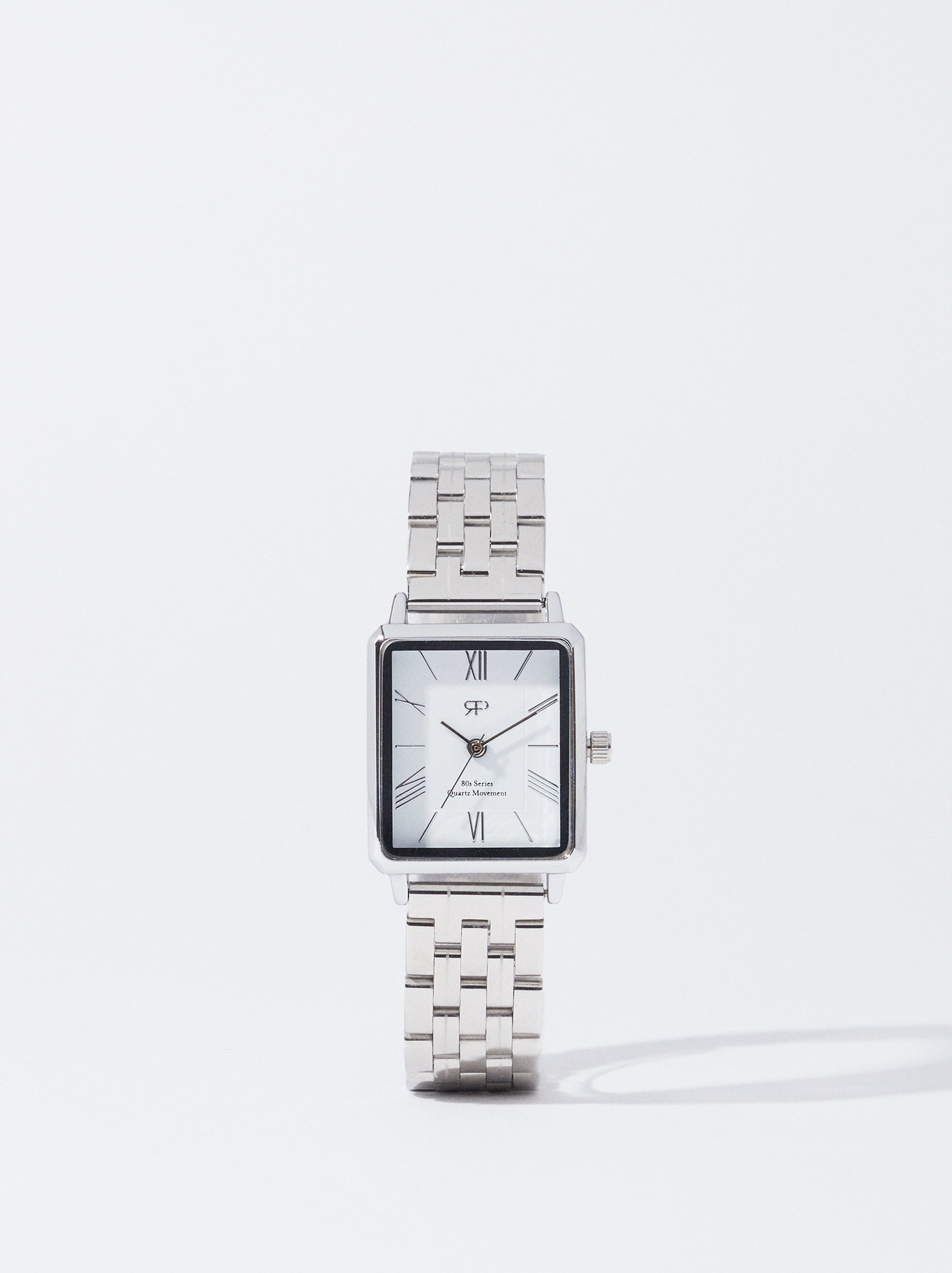 Silver Watches – Parfois