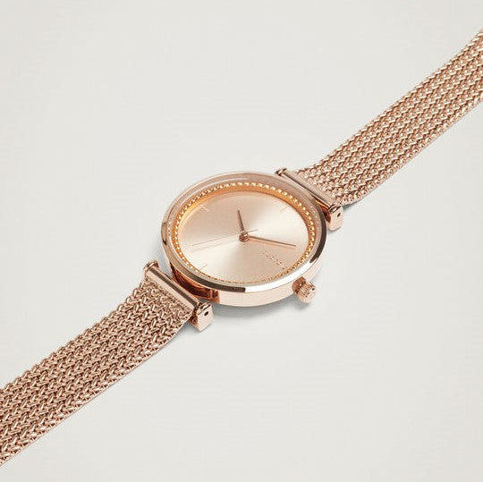 Mesh Strap Watches – Parfois