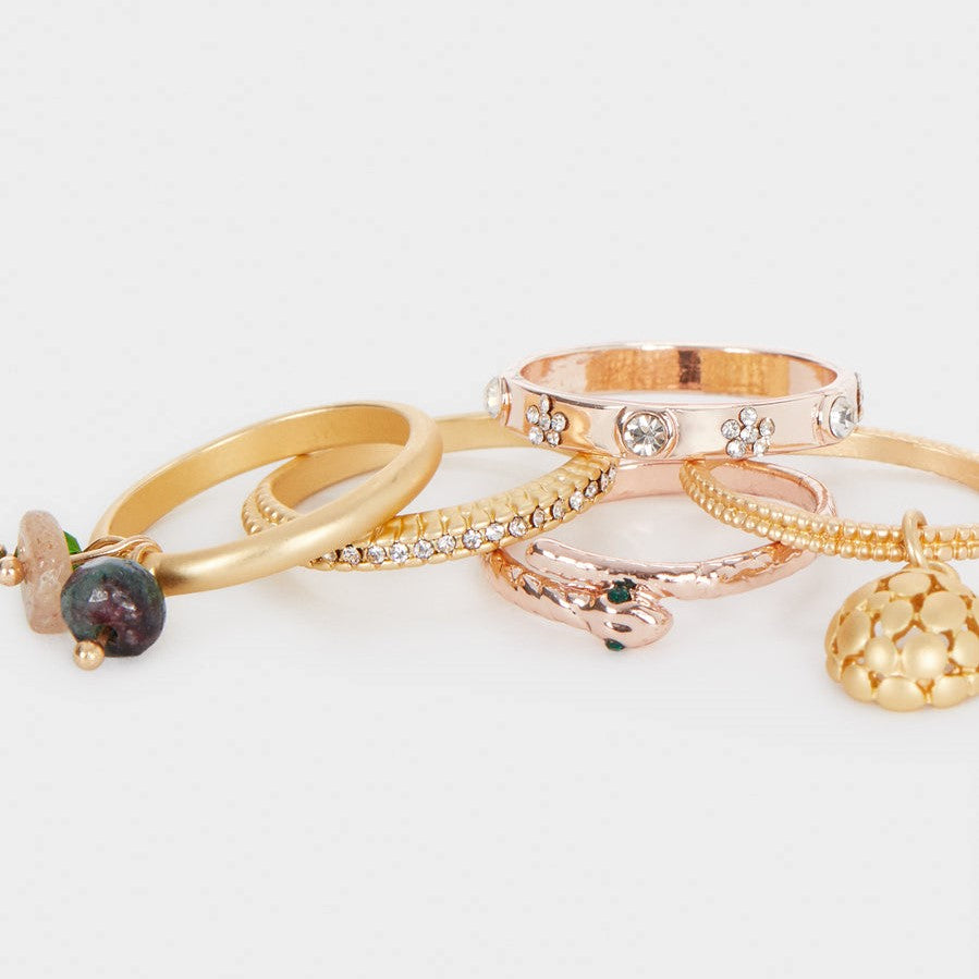 Rings – Parfois