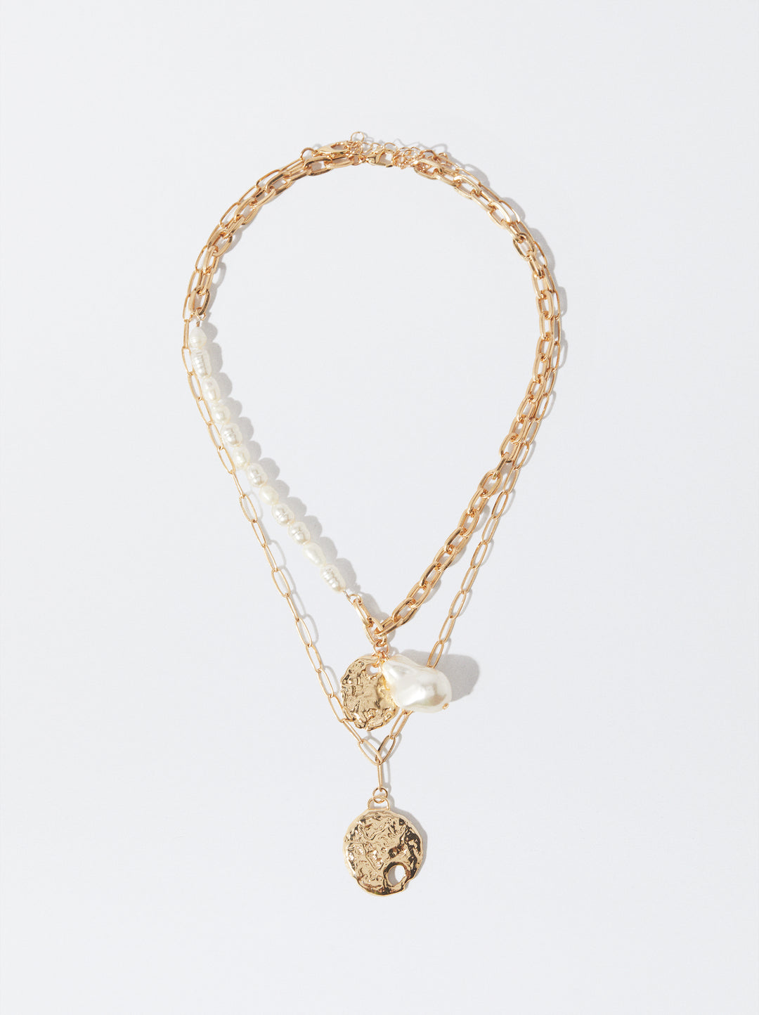 Necklaces – Parfois