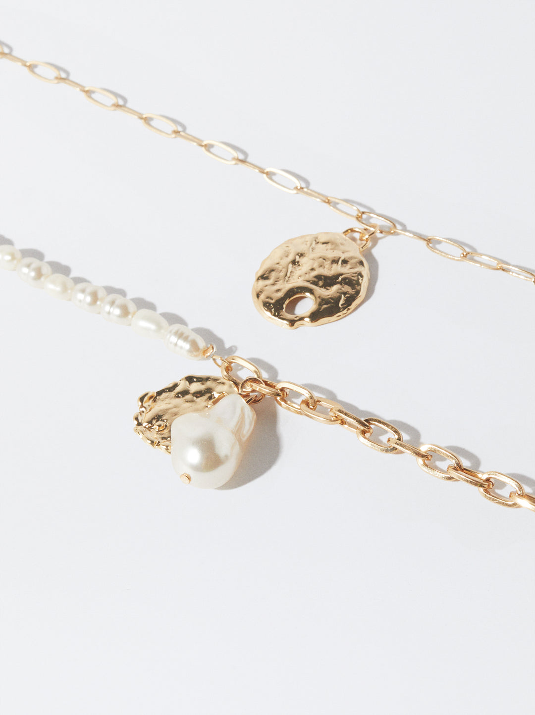 Necklaces – Parfois
